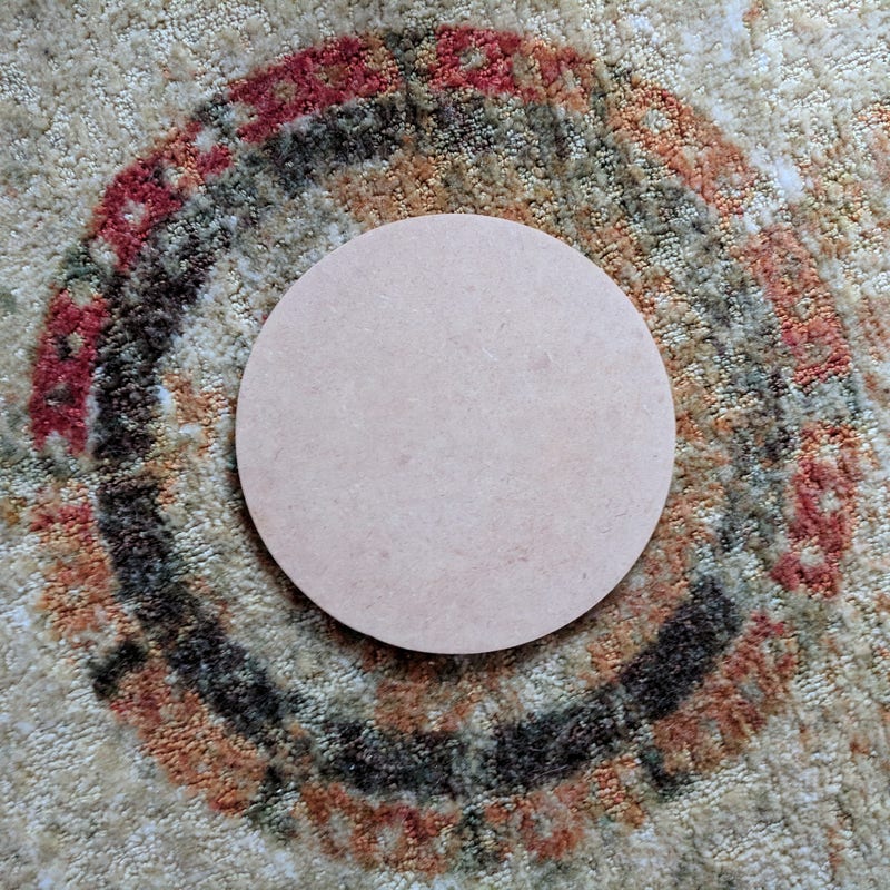 Mosaic Substrate - Etsy