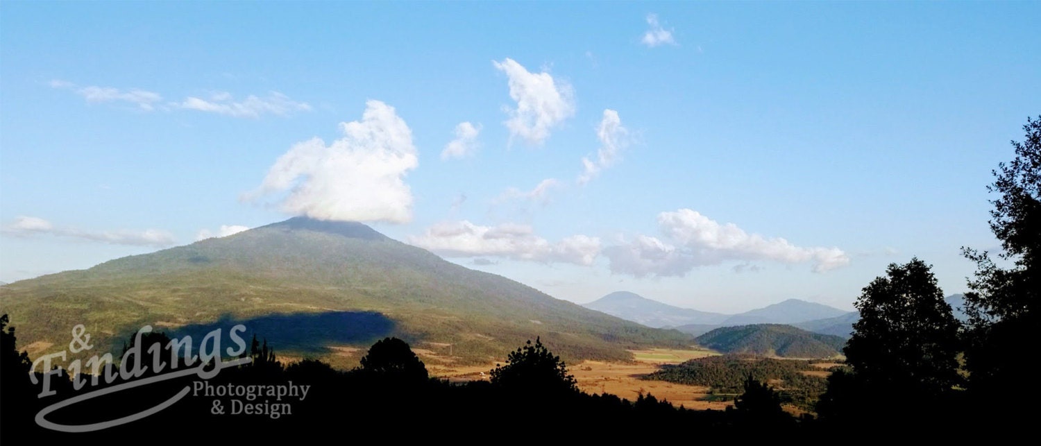 Atop the Mountain. Photograph, Digital Art, Instant Download, Mountains ...