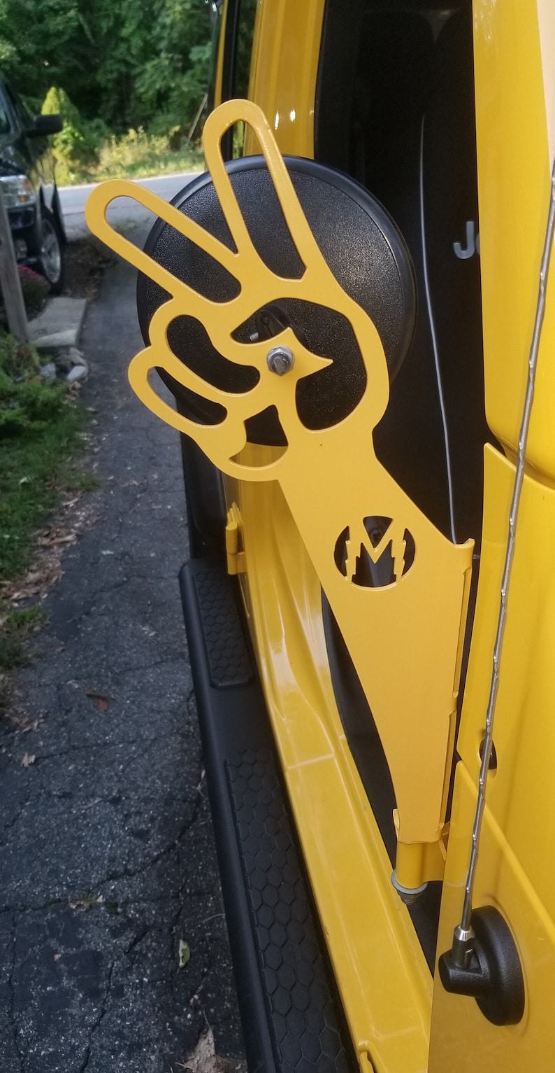 Custom Side Mount Mirrors - Etsy