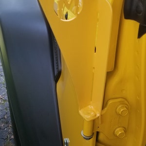 Custom Side Mount Mirrors - Etsy