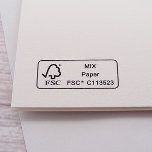 Friend With a Brolly Greetings Card - Etsy