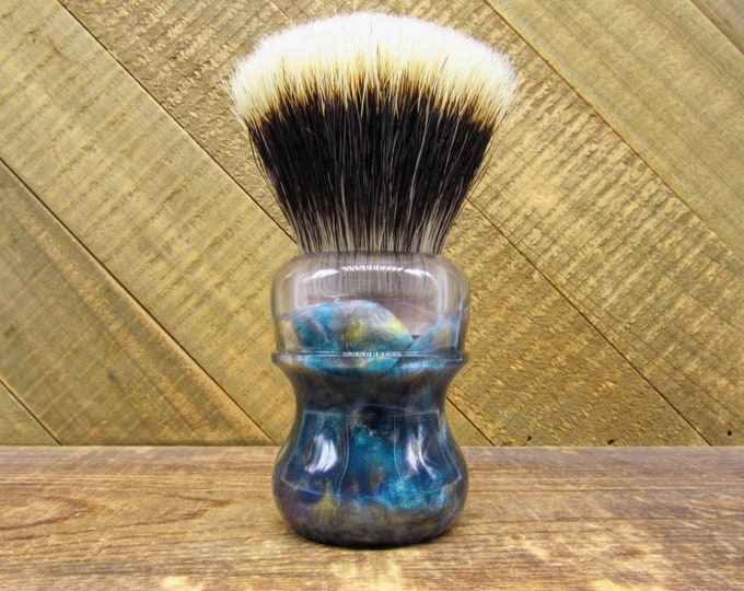 Reload - Shaving Brush Handle With Choice of Knot, or 26mm Handle Only ...