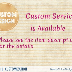 Craft Show Printable Business Order Form Templates Simple | Etsy