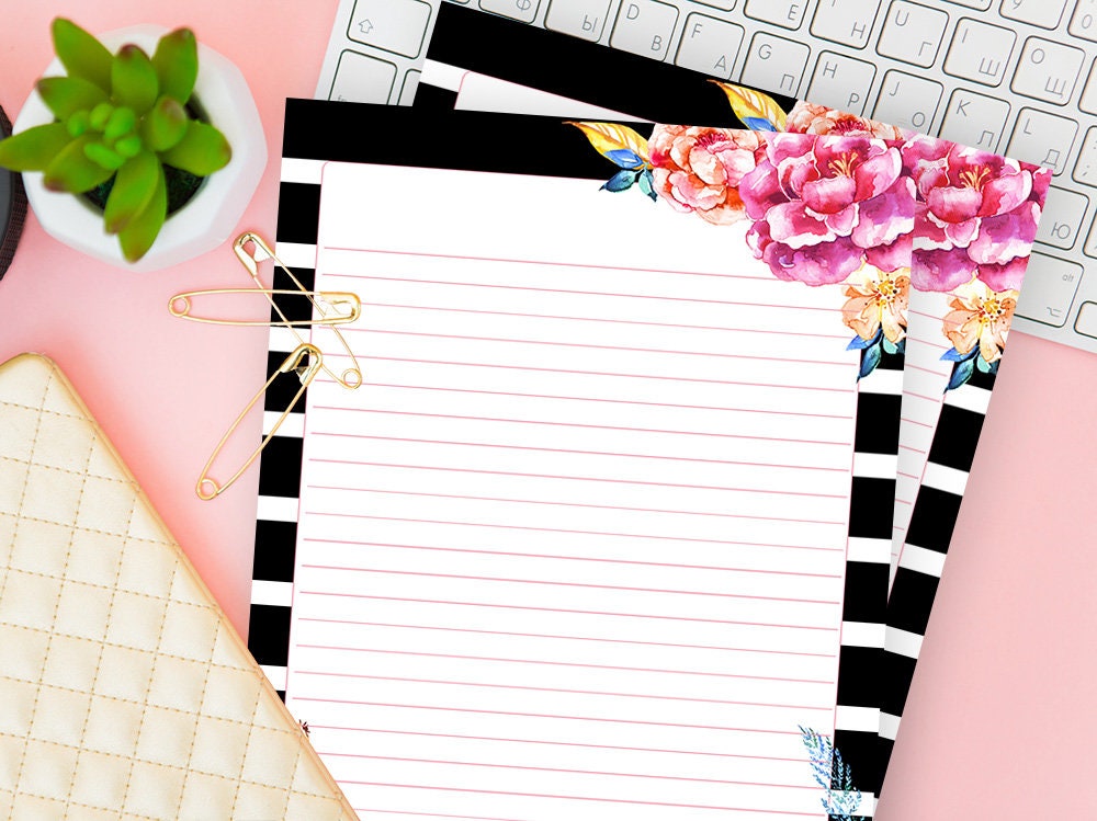 Visual Arts Paper Craft Supplies & Tools Graphic Design Writing Diaries ...