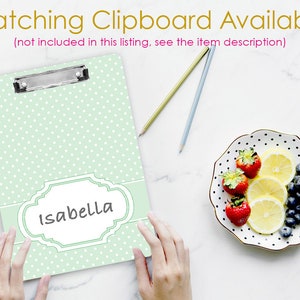 Craft Show Printable Business Order Form Templates Simple - Etsy