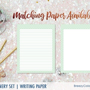 Craft Show Printable Business Order Form Templates Simple - Etsy