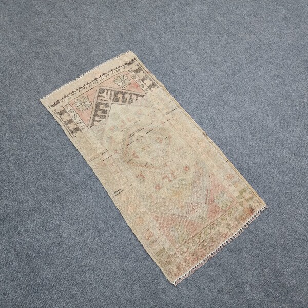 2x3 Vintage Rug - Etsy