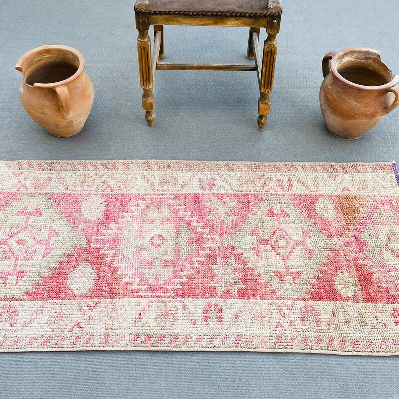 2x4 Runner Rug - Etsy