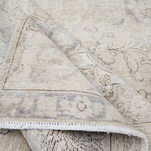 Turkish Rug 8x10 - Etsy