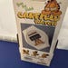 Vtg 1978/1981 Garfield Cat Watch Nelsonic Your Pet Watch Boxnew Battery ...