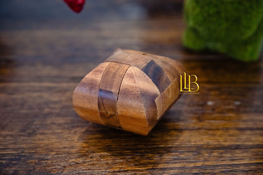 STEM BREAD Puzzle, Personalised Gift Puzzles for Adults, STEM for Kids ...