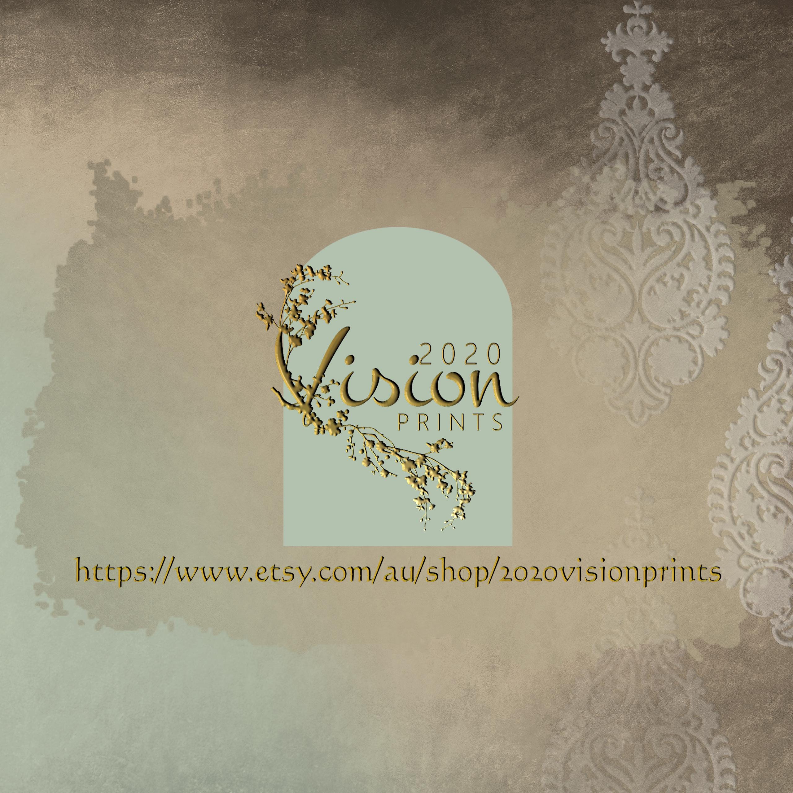 Lady and Swan Portrait Art Print: Elegant Bouffant Diptych (digital ...
