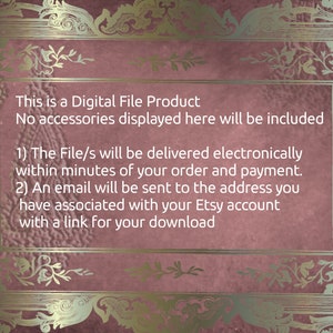 Printable Fix Your Crown Junk Journal Kit, Portrait Lady, Floral Bird ...