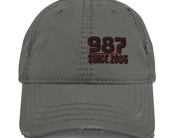 Porsche Boxster 987 - Etsy