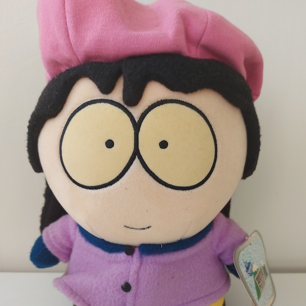 Fun4all South Park Plush - Etsy