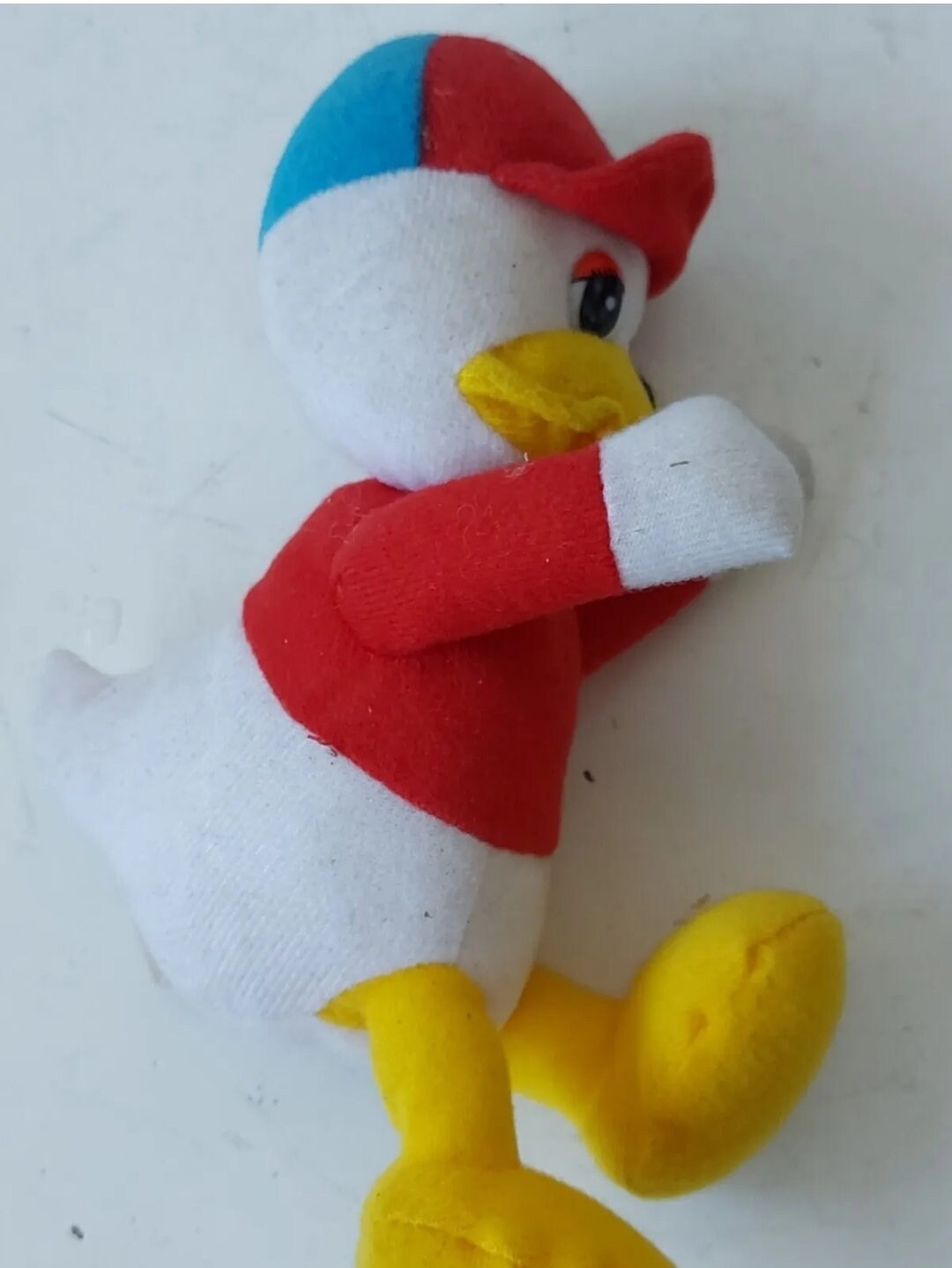 Vintage Disney Plush Huey PMS Toys Soft Toys - Etsy
