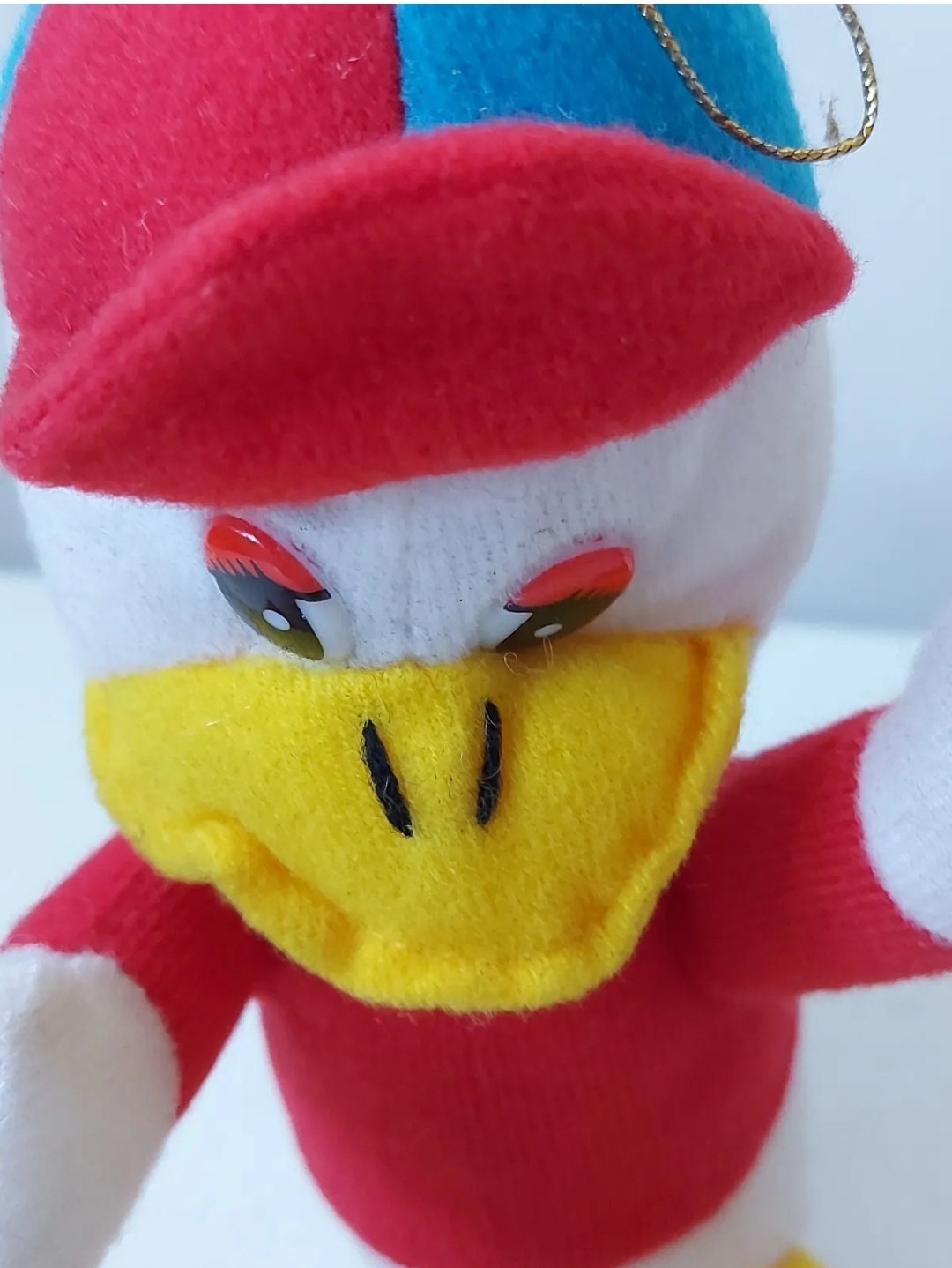 Vintage Disney Plush Huey PMS Toys Soft Toys - Etsy