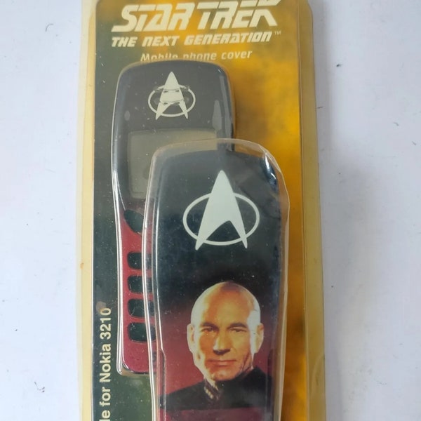 Star Trek Tng - Etsy