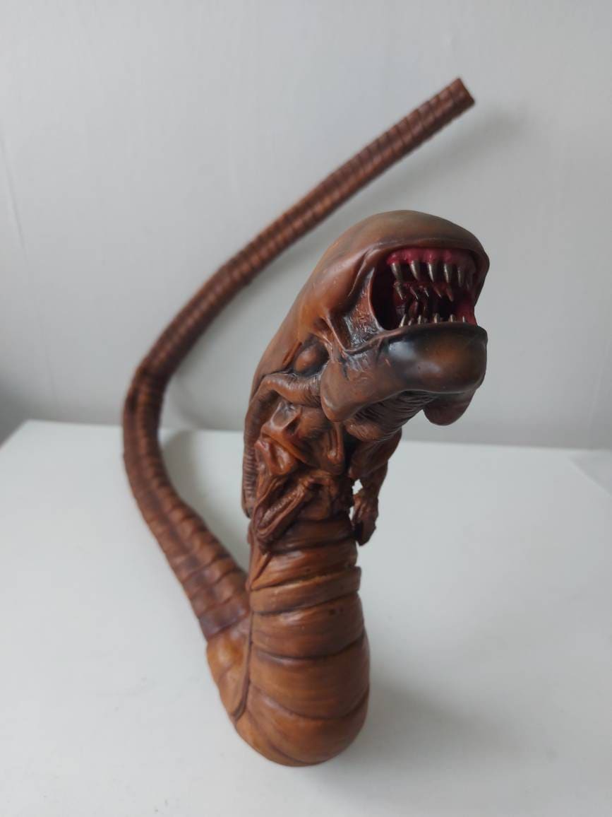 Alien Queen Chestburster Plush