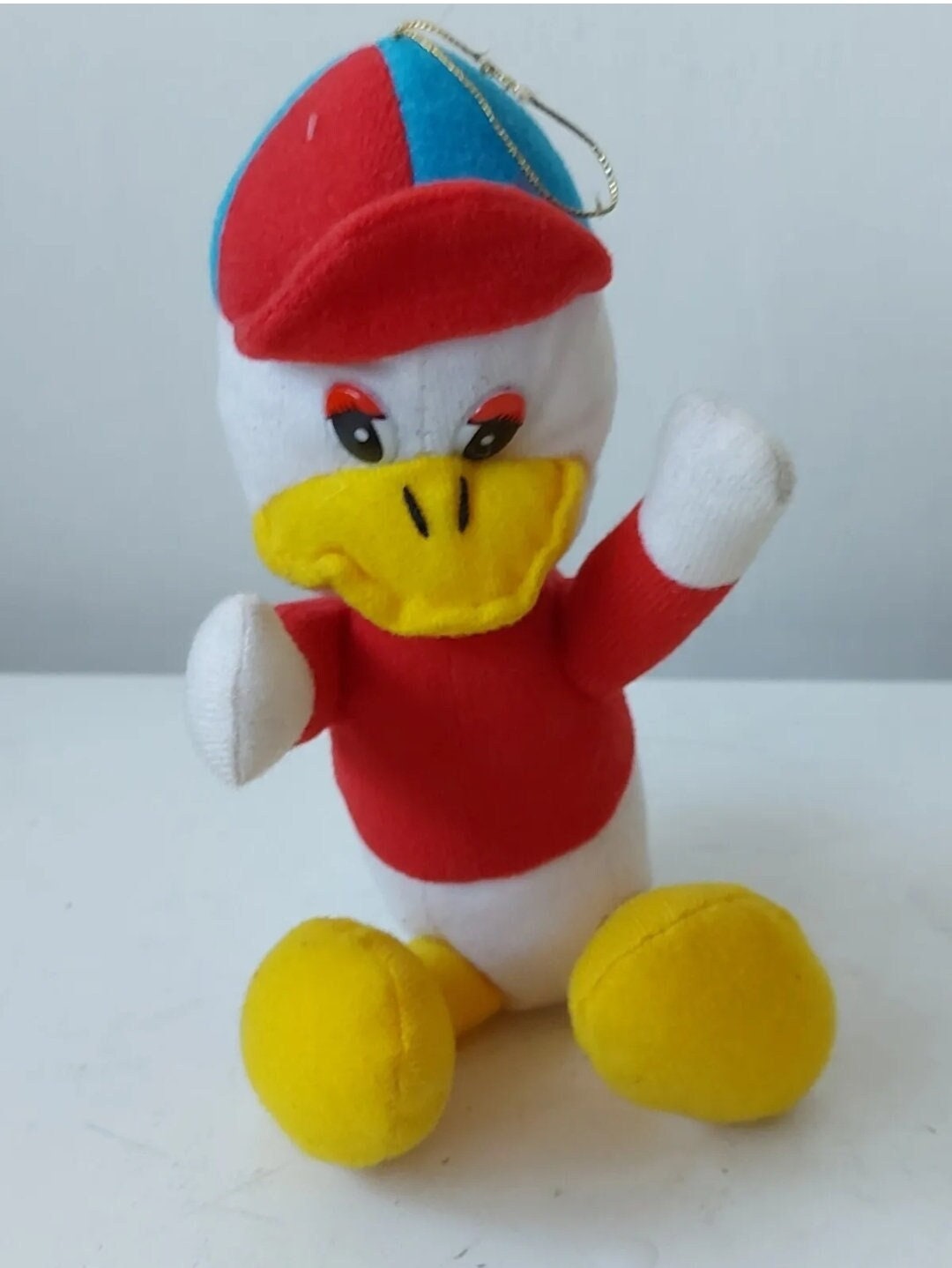 Vintage Disney Plush Huey PMS Toys Soft Toys - Etsy