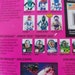 GI Joe Star Brigade Countdown Combat Astronaut Figure Vintage New 1993 ...