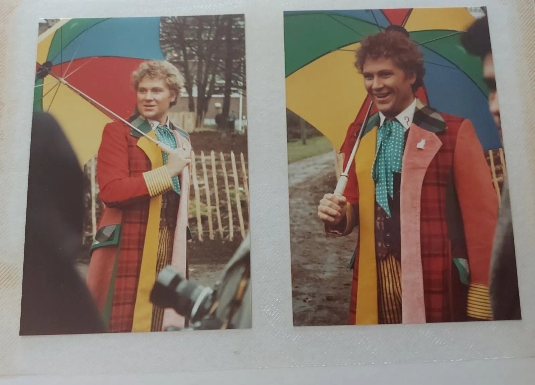 10th Doctor Costume Women