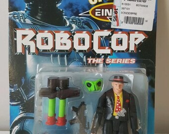 Robocop Action Figure - Etsy UK