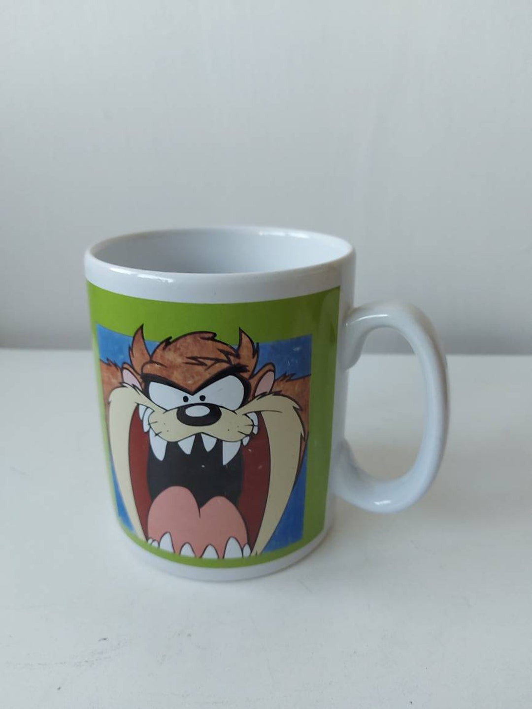 Looney Tunes Tasmanian Devil Taz Warner Brothers Store - Etsy