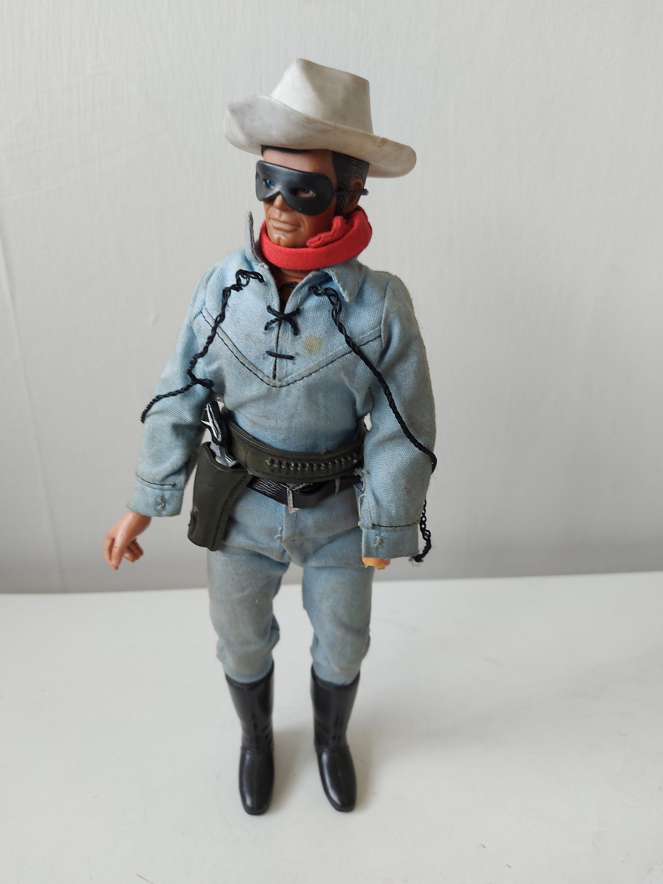 Lone Ranger Costume For Women