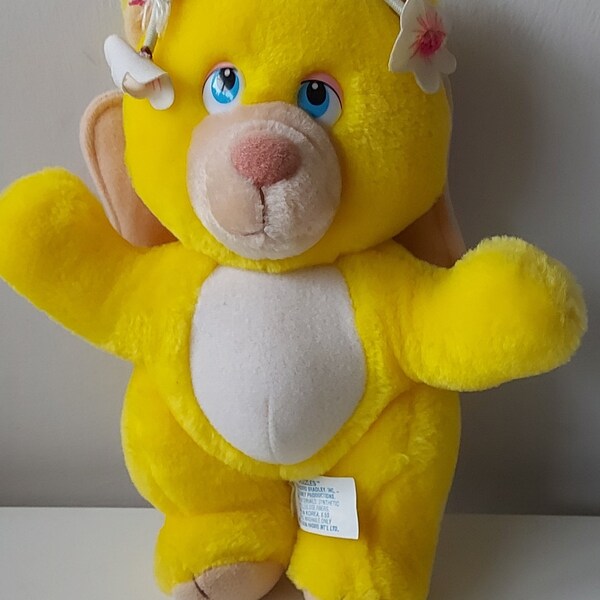 Butterbear - Etsy
