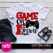 Back to School, SVG Bundle Preschool Pre-k to 5th Grade, Game on SVG ...