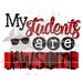 My Students Are Jawsome SVG, School Shirt, SVG Cut Files, Teacher Shirt ...