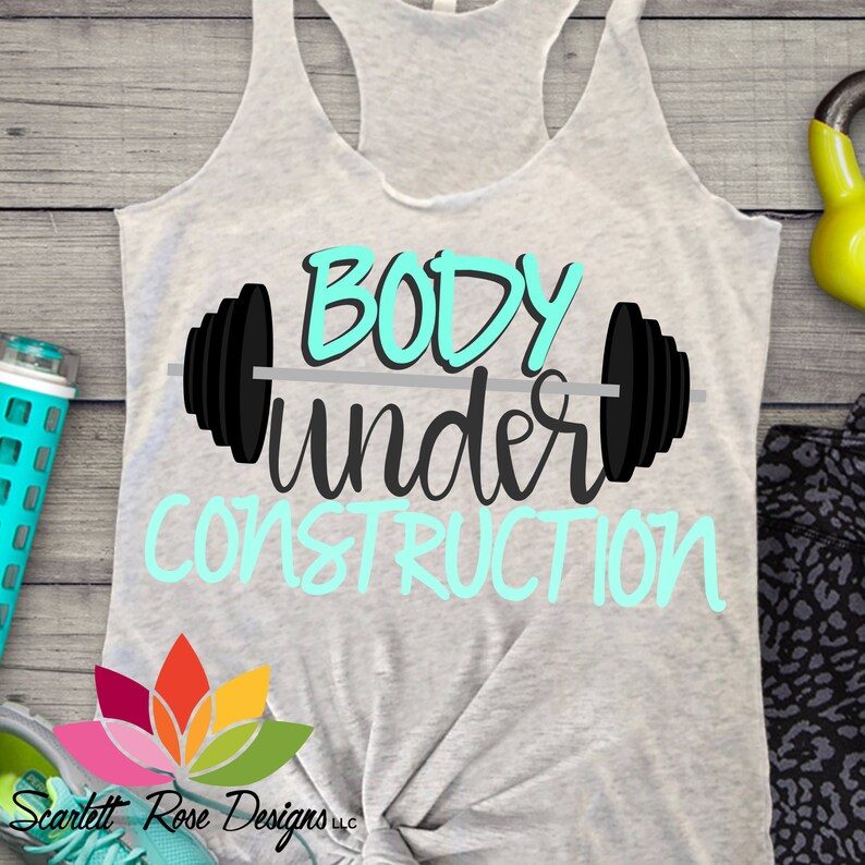 Workout SVG, Fitness Bundle Pack, Workout Shirt, Gym Shirt Svg, Funny ...