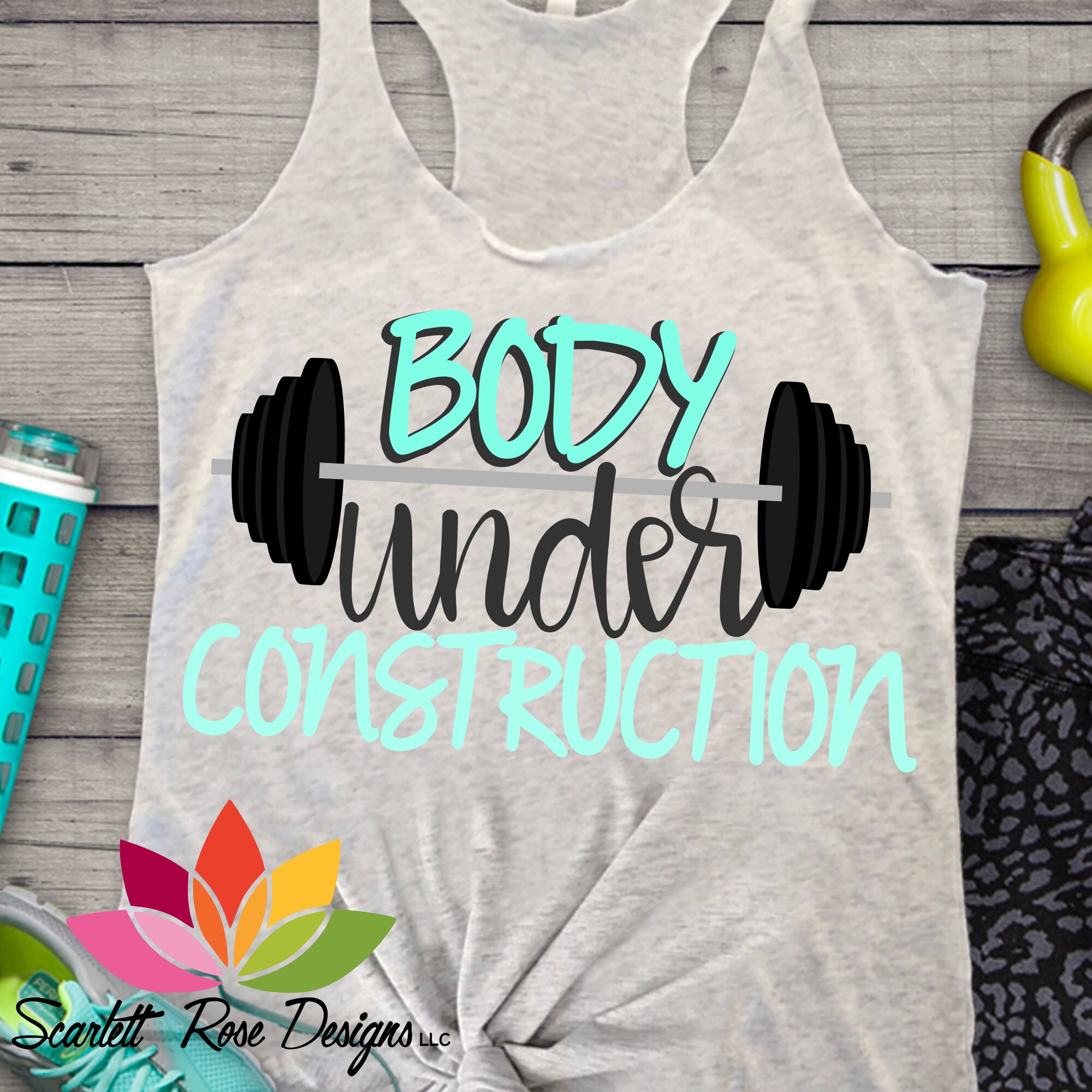 Workout SVG, Fitness Bundle Pack, Workout Shirt, Gym Shirt Svg, Funny ...