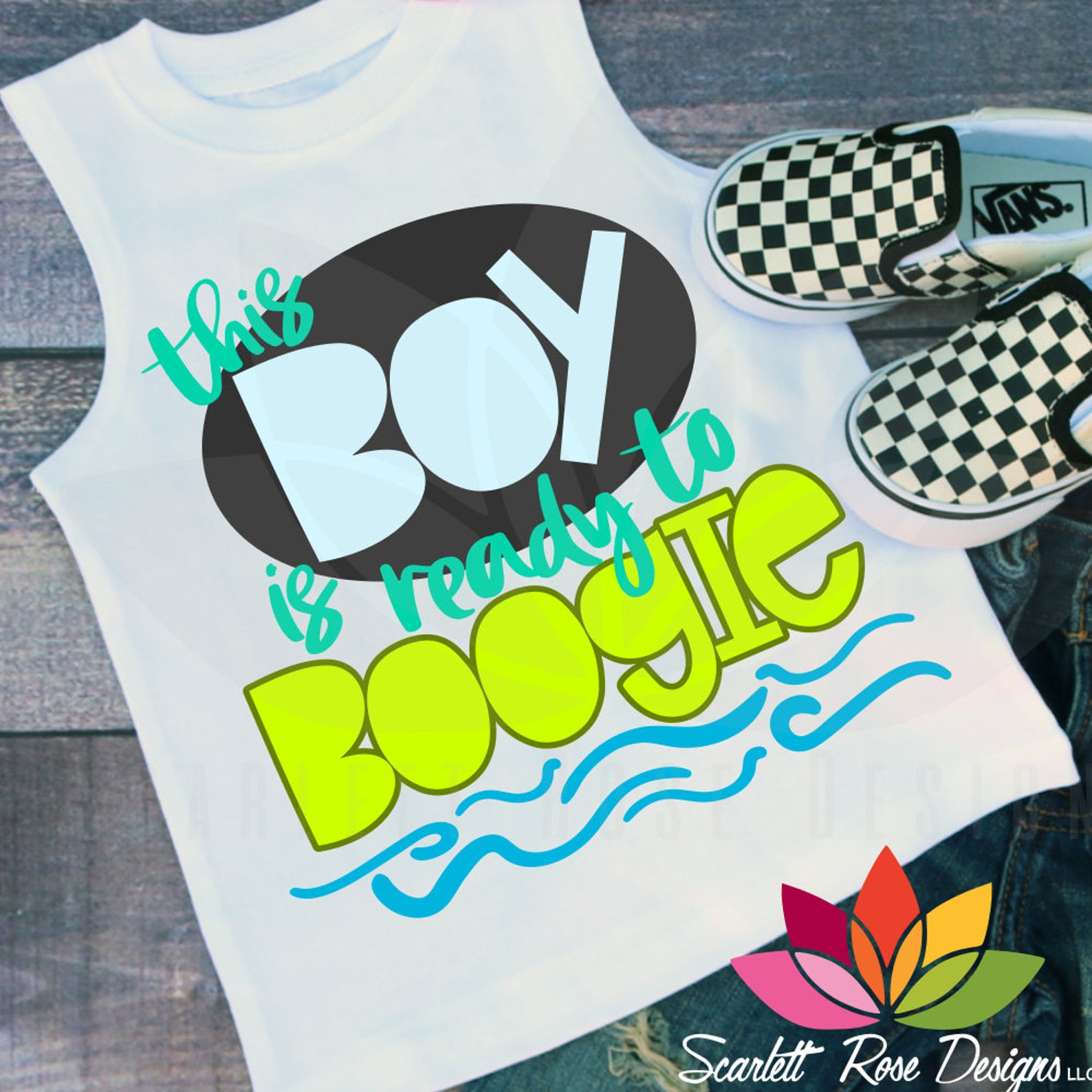 Summer SVG Svg Bundle Funny Boy Svg Shades and Babes | Etsy