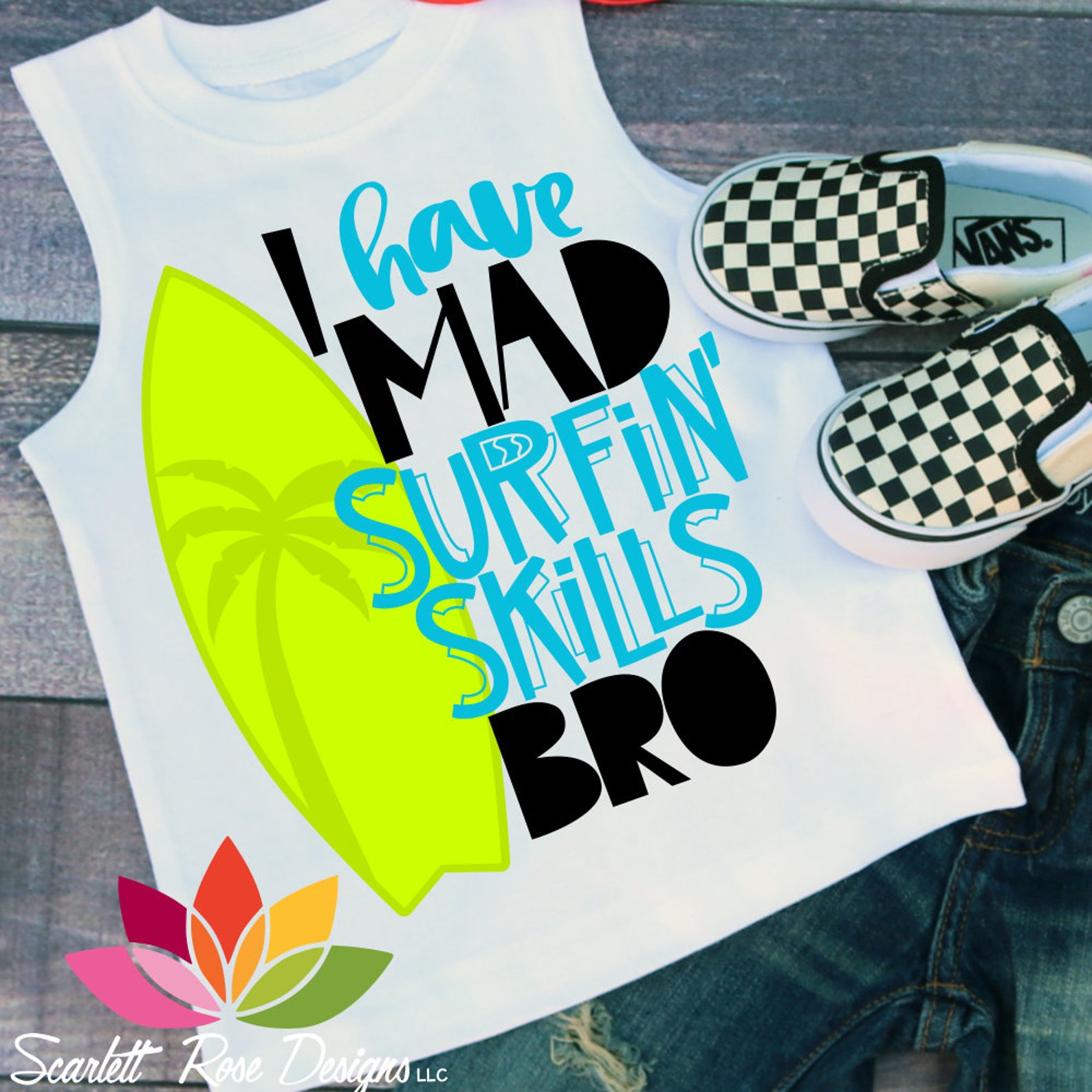 Summer SVG Svg Bundle Funny Boy Svg Shades and Babes | Etsy