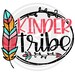 Back to School Kindergarten Svg Kindergarten Tribe SVG - Etsy