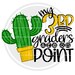 My 3rd Graders Are on Point SVG, Teacher Svg, Teacher Shirt, Teacher ...