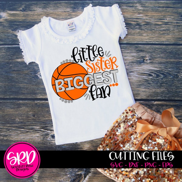 Biggest Fan Basketball - Etsy