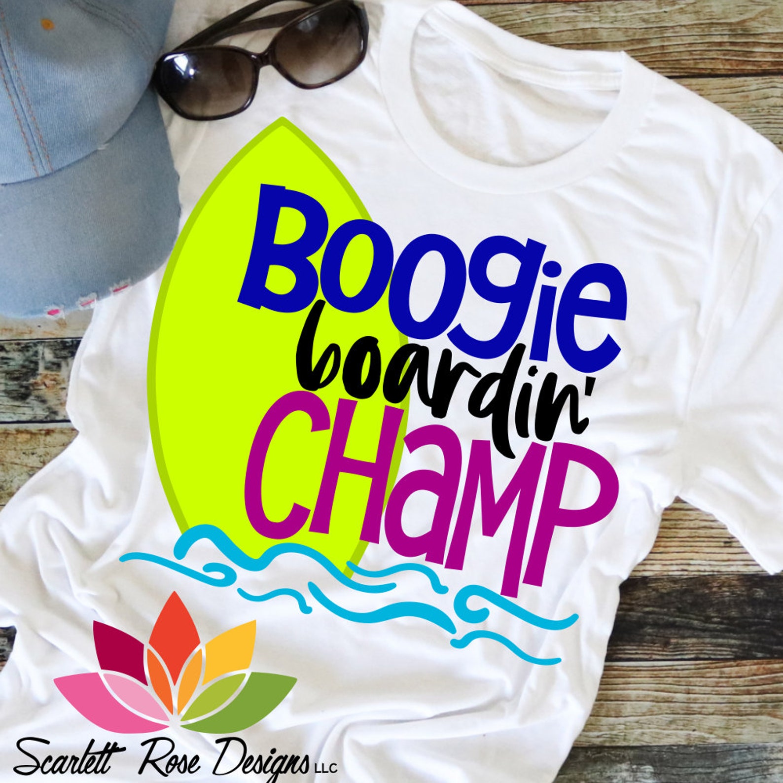 Summer SVG Svg Bundle Funny Boy Svg Shades and Babes | Etsy