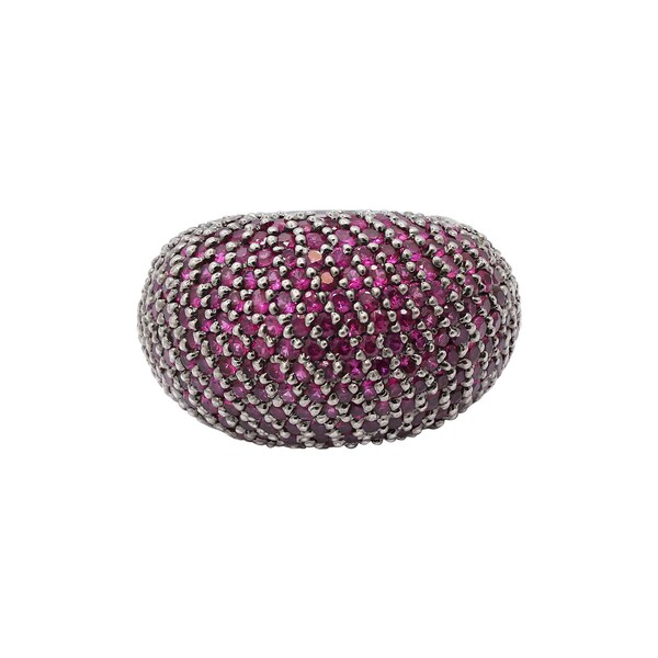 Micro Pave Ring - Etsy