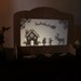 Shadow Puppet Theatre, Christmas Wonderland, Educational Christmas Gift ...