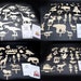 Shadow Puppet Sets, UK Woodland Puppets, Wooden Shadow Puppets ...