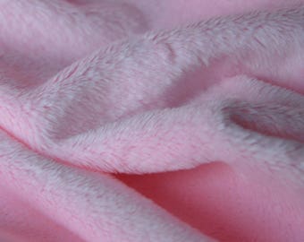 Velboa fabric | Etsy