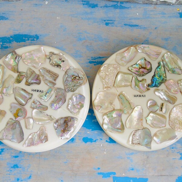 Resin Trivets - Etsy