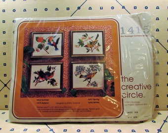 Creative Circle Kit - Etsy