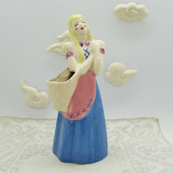 California Block Pottery - Etsy