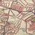 1940s VINTAGE LONDON MAP, North London, Barnet, Whetstone, Matted ...