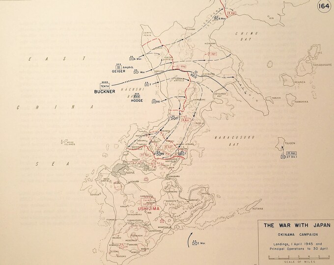 Battle of Okinawa 1945, Second World War, Military History, 1960 ...