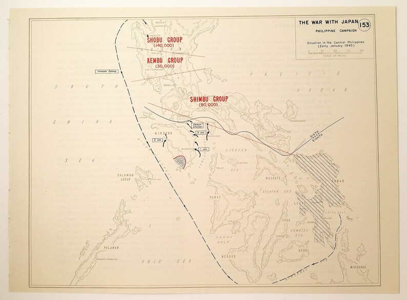 Philippines Campaign 1945, Second World War, Military History, 1960 ...